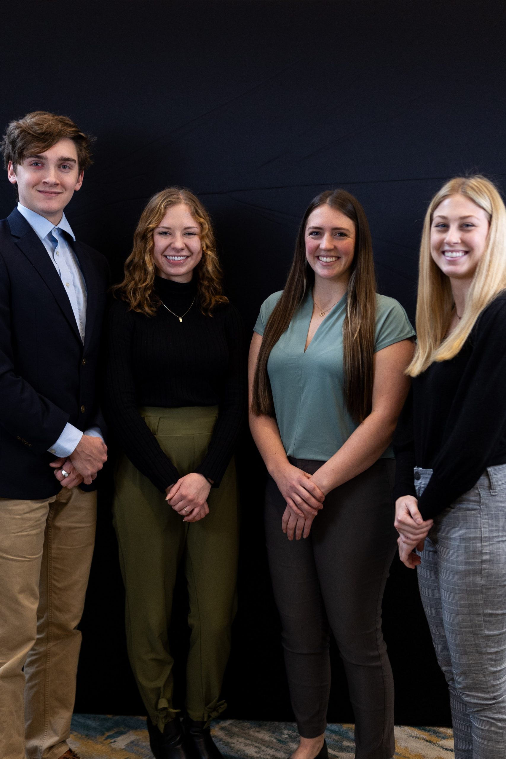 Our Chapters – VBMA